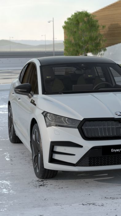 Elektromobilita | Škoda Auto a.s.