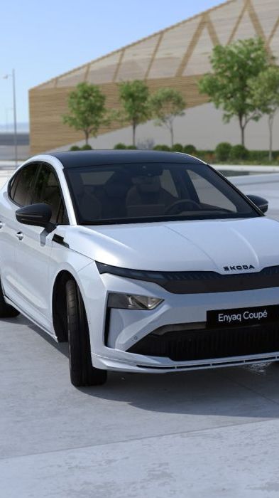 Elektromobilita | Škoda Auto a.s.